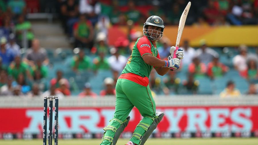 Mohammad Isam: Bangladesh batting reshuffle a needless complication ...