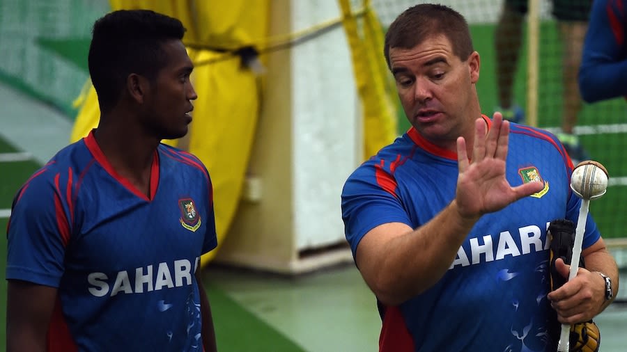 Al-Amin among 27 called up for conditioning camp | ESPNcricinfo