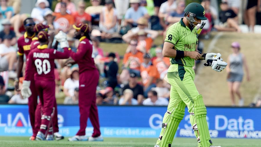 'We lost in all three departments' - Misbah | ESPNcricinfo
