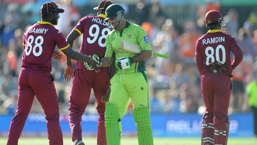 Hassan Cheema: What's with all the talk about Pakistan's lack of heart ...