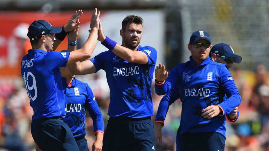 George Dobell: James Anderson struggle typifies England's flat attack ...