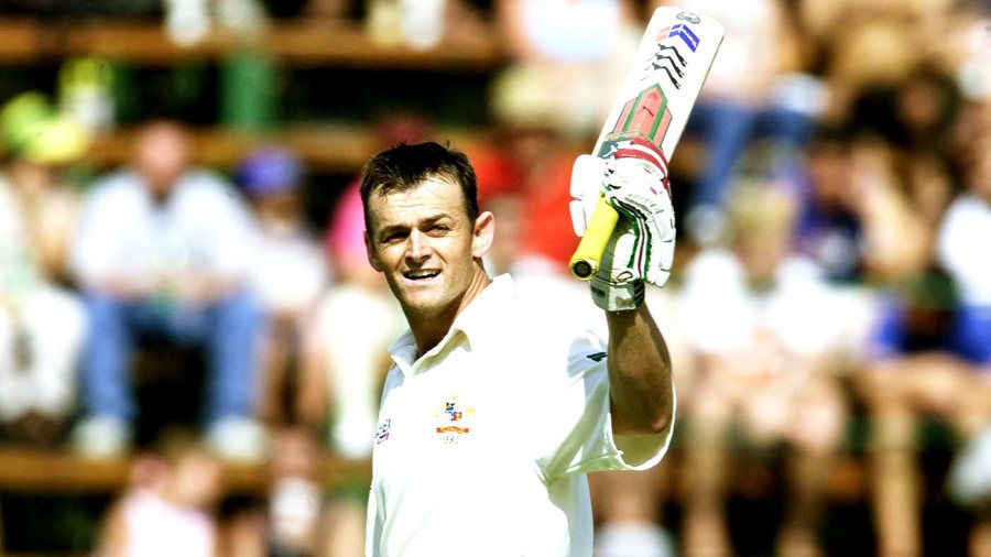 Gilly on a rampage | ESPNcricinfo