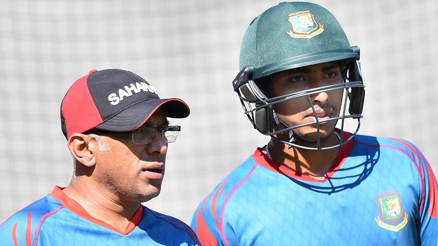 'Good time to play a strong team' - Hathurusingha | ESPNcricinfo