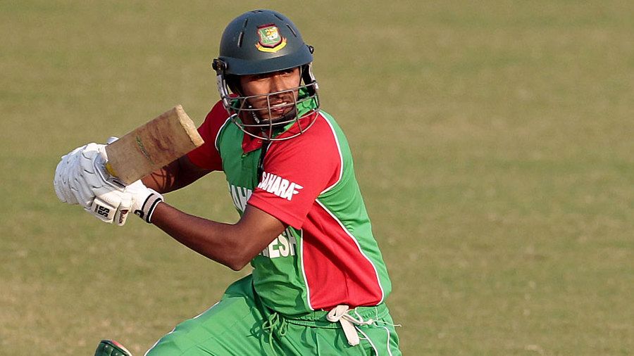 Christian Ryan: Soumya Sarkar's moment of artistry | ESPNcricinfo
