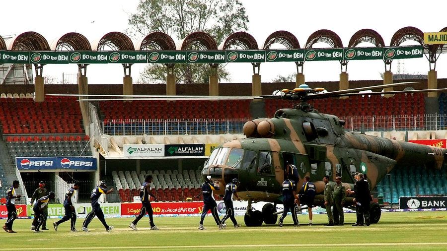 Cricket's darkest day | ESPNcricinfo