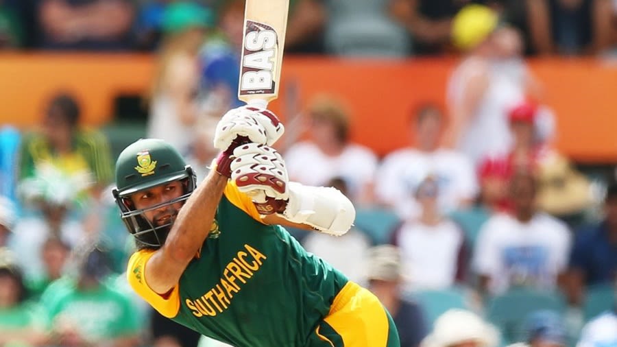 Moonda: Amla substitutes style for substance | ESPNcricinfo