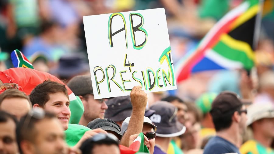 The superhuman feats of baby AB | ESPNcricinfo