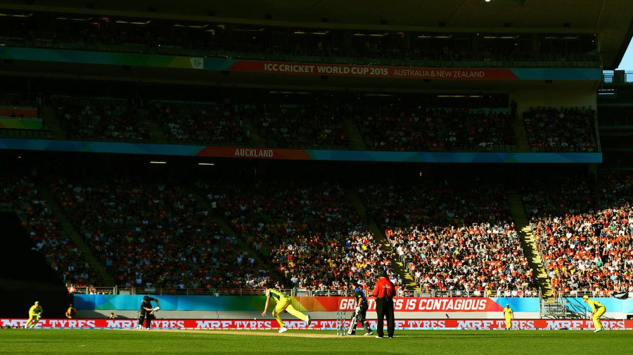 Rob Steen: awards for the first third of the World Cup | ESPNcricinfo