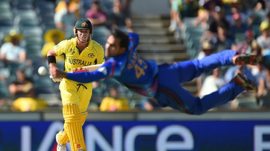 Christian Ryan: Man walks into a bar, watches Afghanistan | ESPNcricinfo