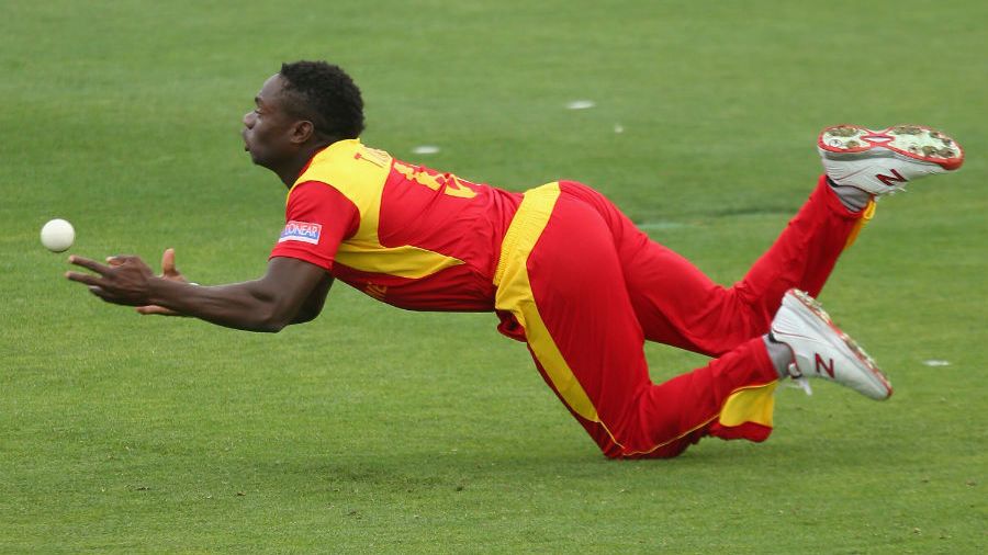 Dropped catches, and a dropped shoe | ESPNcricinfo