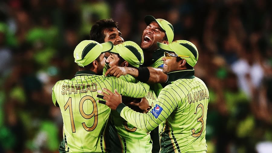 Hassan Cheema: Pakistan's jazba is back | ESPNcricinfo