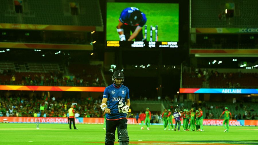 Mark Nicholas - Surprised by England's 2015 World Cup debacle? Don't be ...