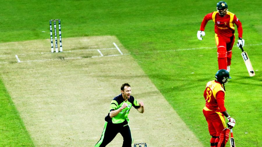 Alex Cusack announces retirement | ESPNcricinfo