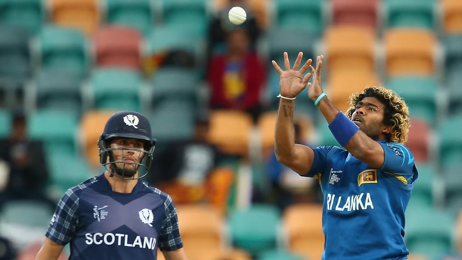 Andrew Fidel Fernando: Sri Lanka's local hero | ESPNcricinfo