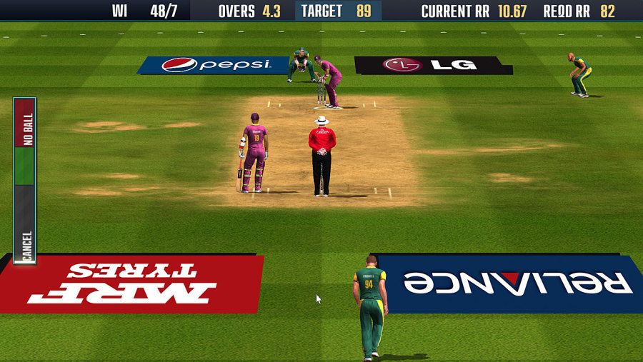 Review: ICC Pro Cricket 2015 | ESPNcricinfo