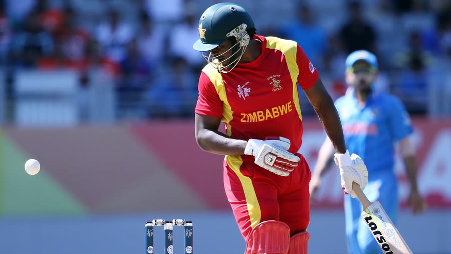 Zimbabwe eye match-time in fight to stay relevant | ESPNcricinfo