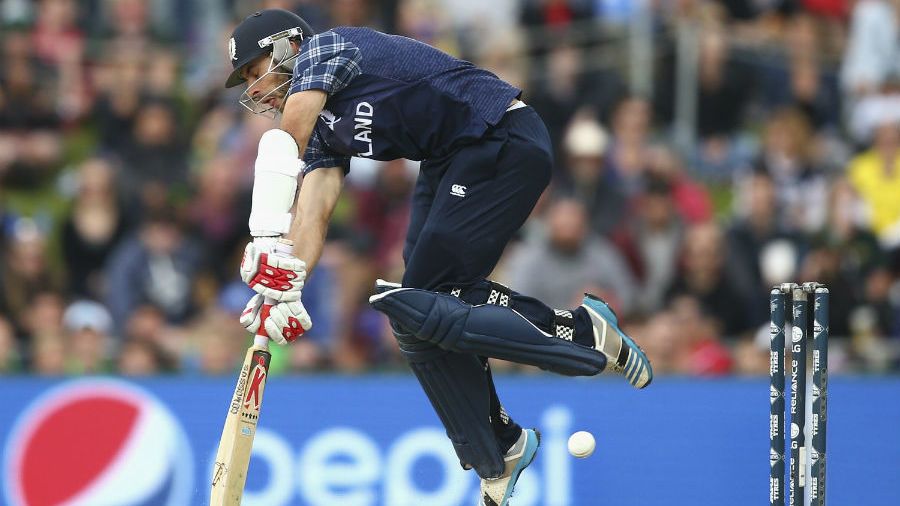 Australia's second-biggest World Cup win | ESPNcricinfo