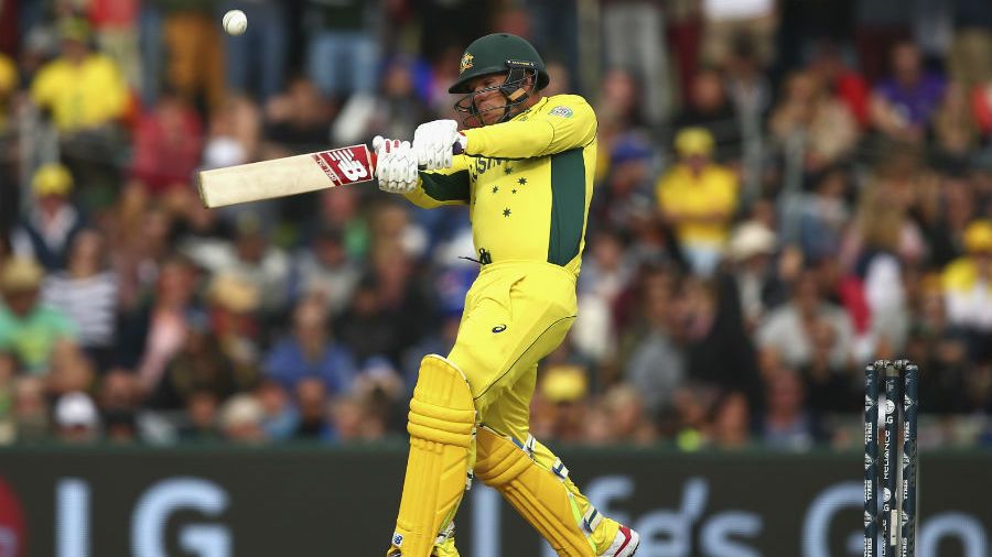The revival of Australia's ODI fortunes | ESPNcricinfo