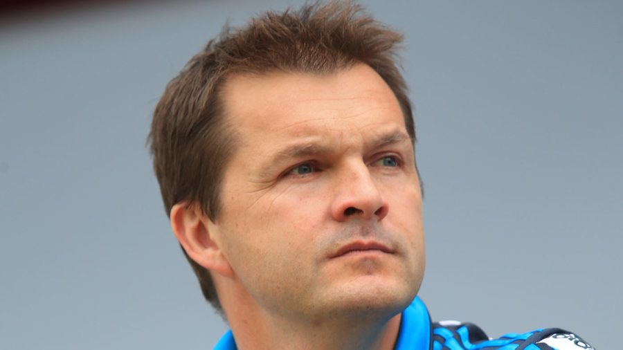 England cricket analyst Nathan Leamon - 'Morgan is clinical, sharp ...