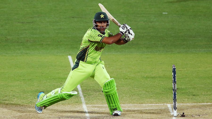 ICC Cricket World Cup 2014/15, IRE vs PAK 42nd Match, Pool B Match ...