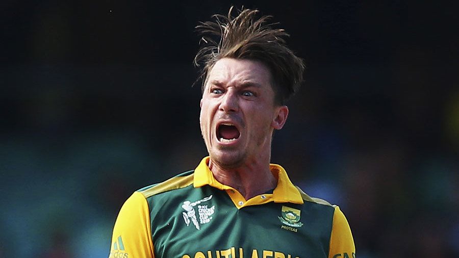 The scream and the screamer | ESPNcricinfo