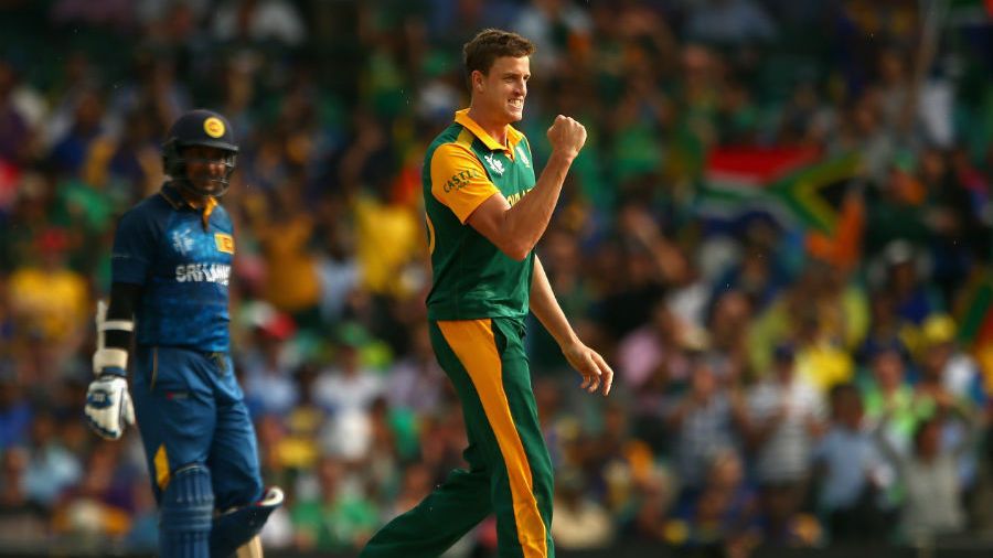Moonda: Relief all round as South Africa are freed from suffocation ...