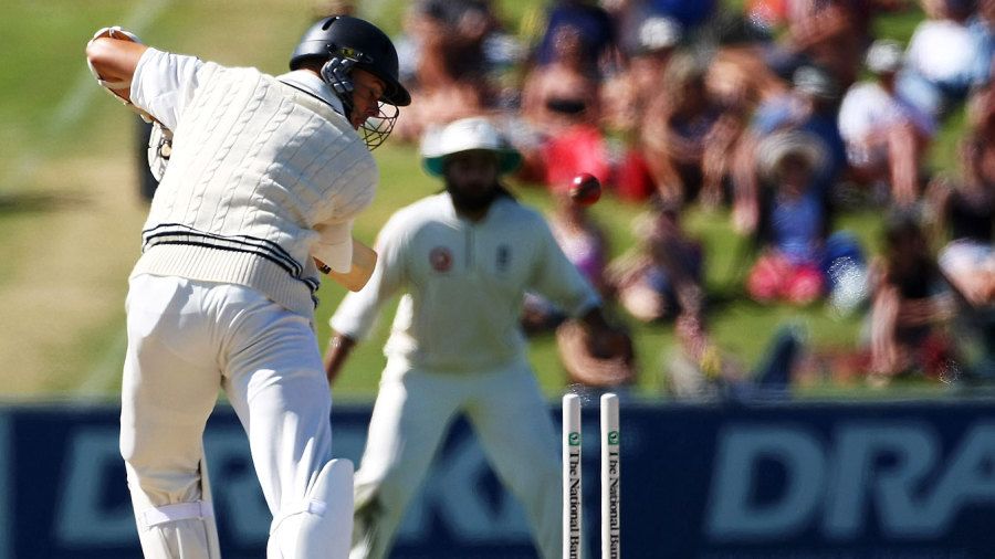 We dissect ducks | ESPNcricinfo