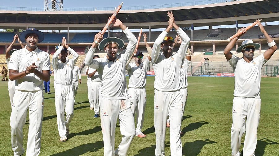 Shashikanth appointed new Karnataka coach | ESPNcricinfo