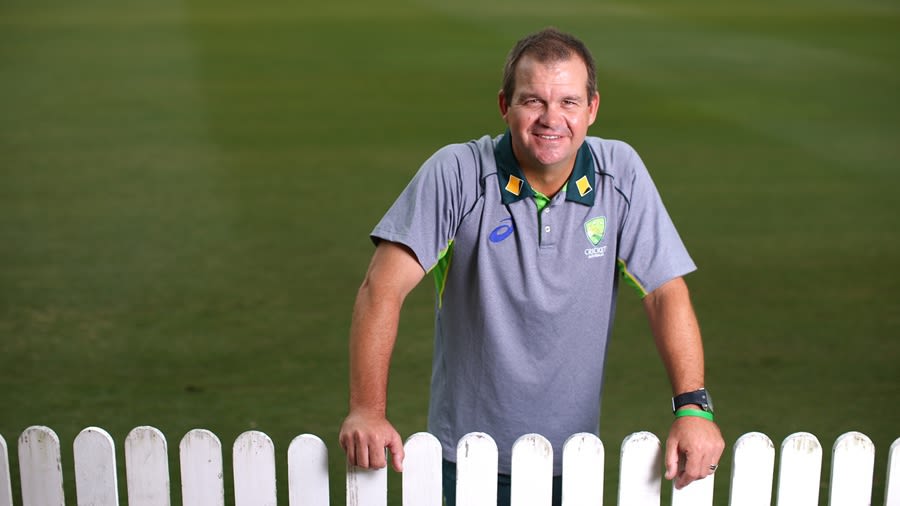 Mott named new Australia Women's coach | ESPNcricinfo