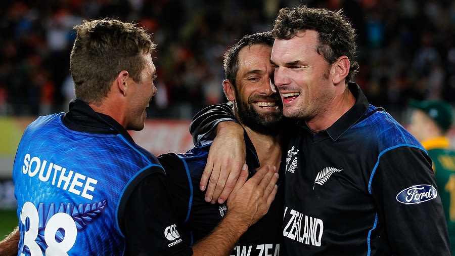 Kyle Mills retires from all cricket | ESPNcricinfo