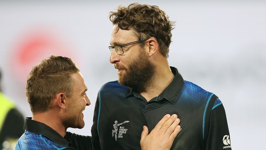 Vettori announces his retirement | ESPNcricinfo