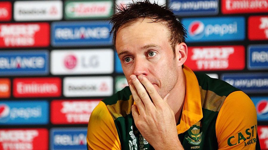 Triumph and disaster in an unforgiving minute - New Zealand vs South ...