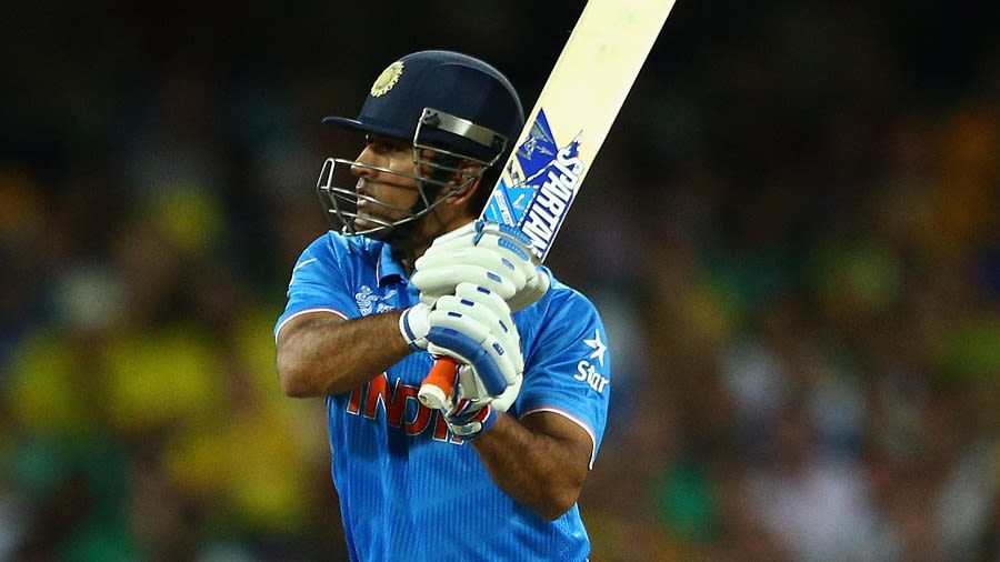 Dhoni concedes India done in by pressure of chase | ESPNcricinfo