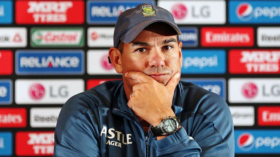 First-timer Domingo's time to succeed | ESPNcricinfo