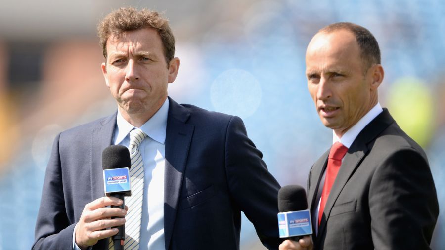 Rob Steen: What makes a good commentator? | ESPNcricinfo