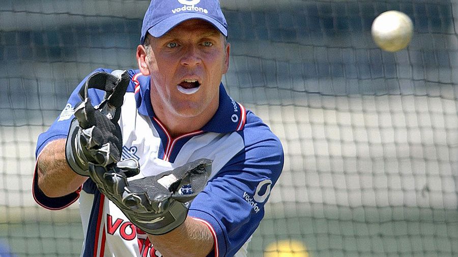 Enter the Gaffer | ESPNcricinfo