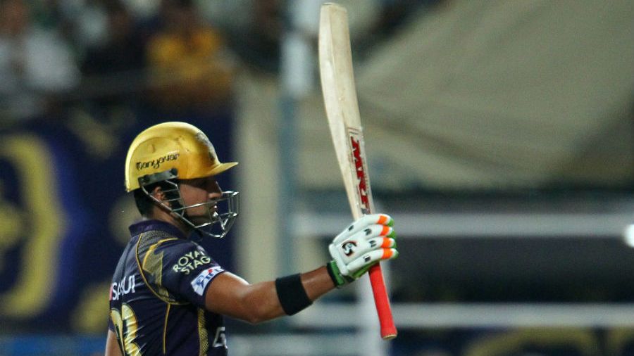 Knight Riders' intent foils Mumbai's defence | ESPNcricinfo