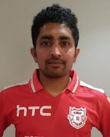 Yogesh Golwalkar Profile - Cricket Player India | Stats, Records, Video