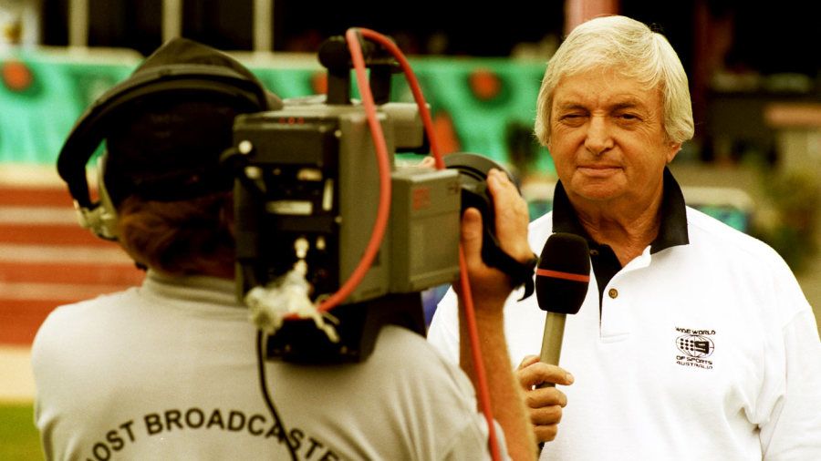 My Richie era | ESPNcricinfo