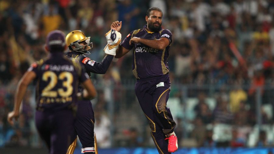 Six swings of the pendulum | ESPNcricinfo