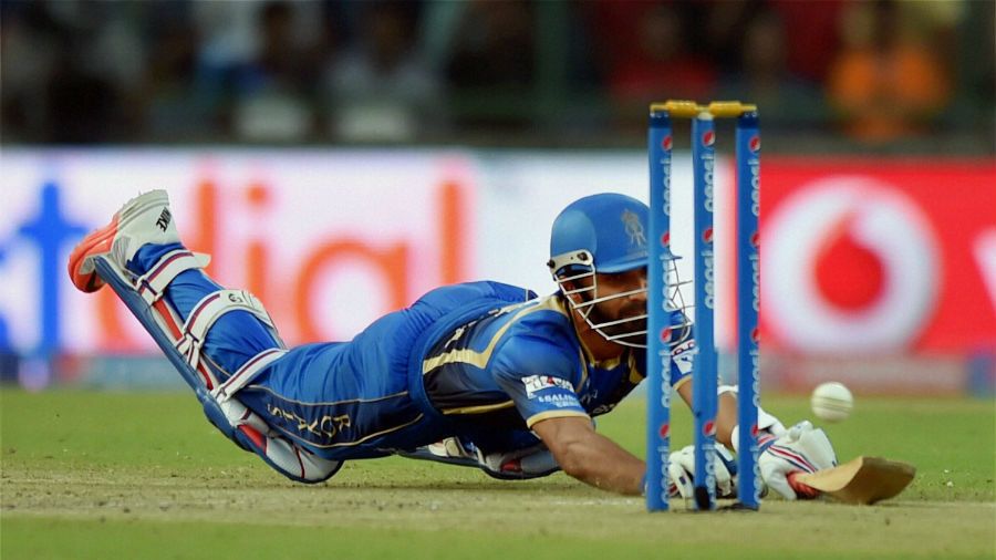 Rahane's rotation riddle | ESPNcricinfo