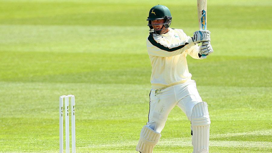 NOTTS vs DURH Cricket Scorecard at Nottingham, May 28 - 31, 2016