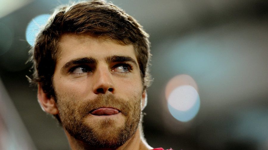 Will Macpherson meets NSW batsman Ryan Carters | ESPNcricinfo