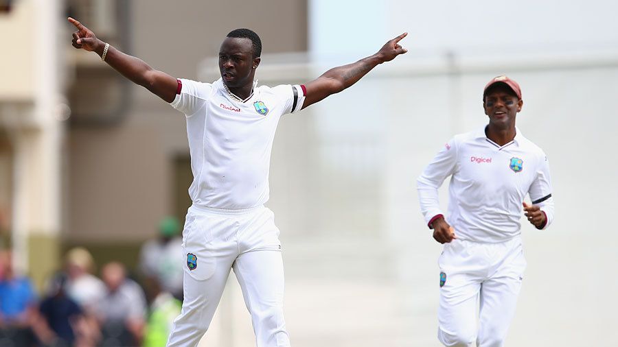 Kemar Roach returns, Raymon Reifer picked for England tour | ESPNcricinfo