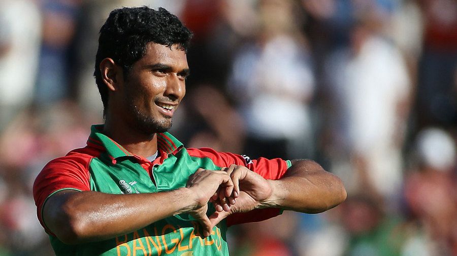 Mohammad Isam: Liberated Mahmudullah enjoys life at No. 4 | ESPNcricinfo