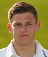 Tom Hampton Debut and last played matches in Tests, ODIs, T20Is and ...