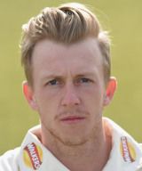 Angus Robson Profile - Cricket Player England | Stats, Records, Video