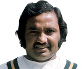 Mushtaq Mohammad Profile - Cricket Player Pakistan | Stats, Records, Video
