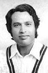 Saeed Ahmed - Portrait | ESPNcricinfo.com