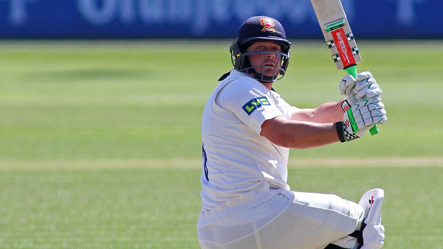 ND vs WELL Cricket Scorecard at Mount Maunganui, March 21 - 24, 2017